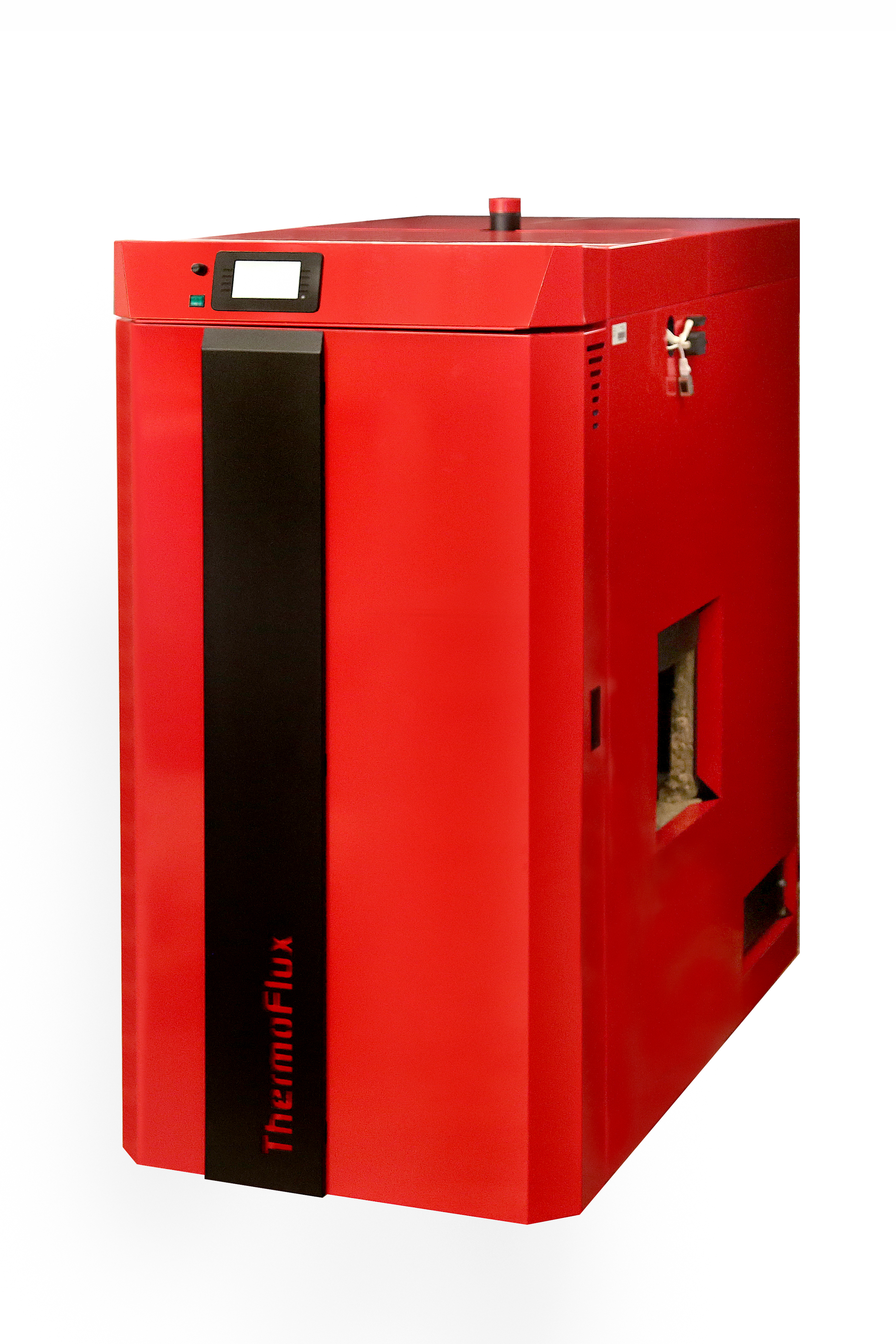 Kombikessel PLK PID Logic Kombi Holzvergaserteil - ThermoFlux GmbH ...