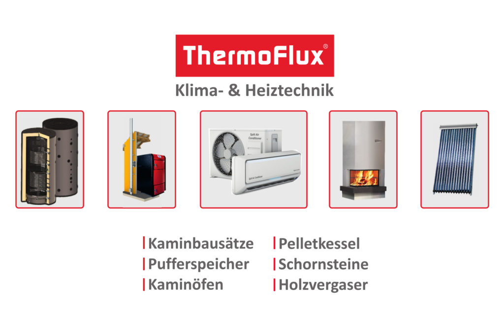 Thermoflux_Home - ThermoFlux GmbH : ThermoFlux GmbH